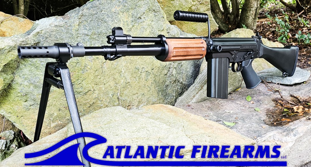 DSA SA58 FALO Rifle Sale - AtlanticFirearms.com