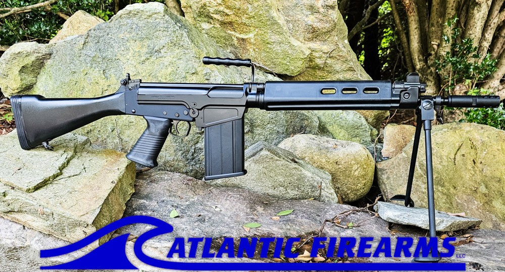 DSA SA58 FALO Rifle Sale - AtlanticFirearms.com