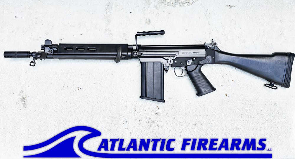 SA58 Carbine SALE - AtlanticFirearms.com