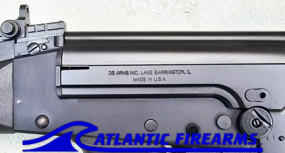 SA58 Carbine SALE - AtlanticFirearms.com