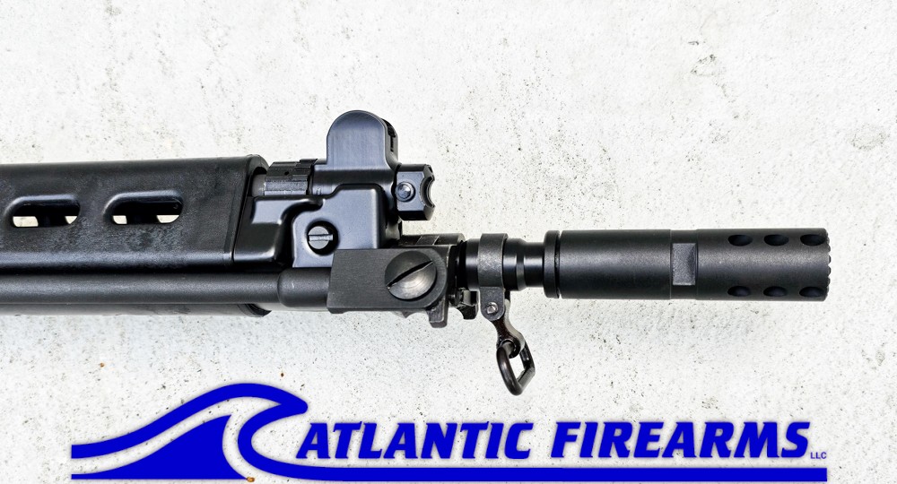 SA58 Carbine SALE - AtlanticFirearms.com
