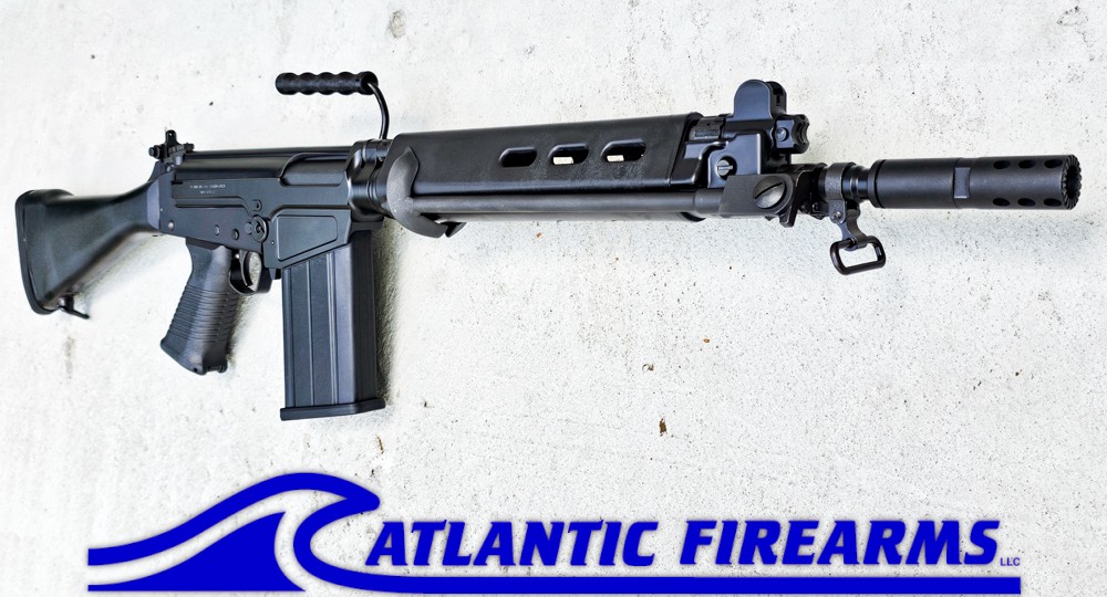 SA58 Carbine SALE - AtlanticFirearms.com