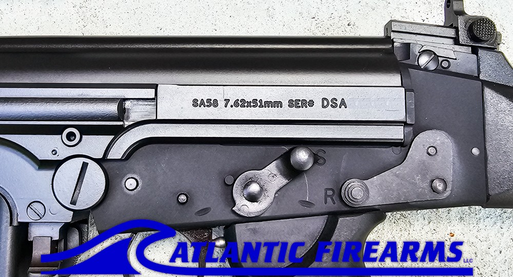 SA58 Carbine SALE - AtlanticFirearms.com