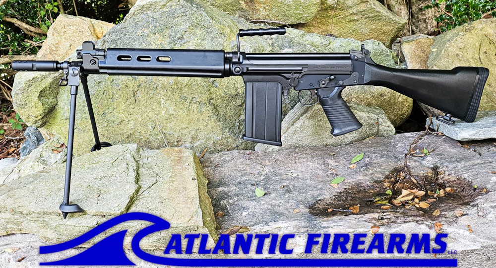 SA58 Carbine SALE - AtlanticFirearms.com