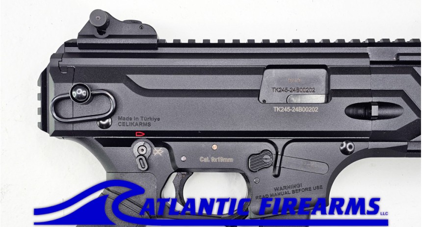 Atlantic Firearms, LLC - AtlanticFirearms.com