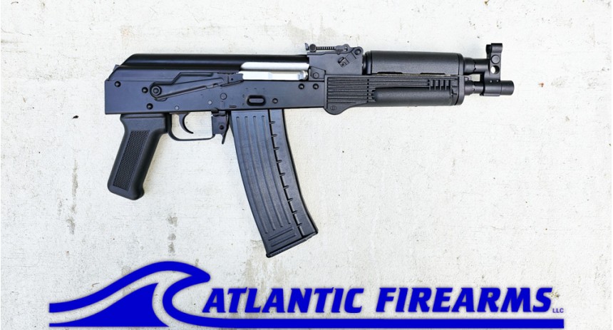 Atlantic Firearms, LLC - AtlanticFirearms.com