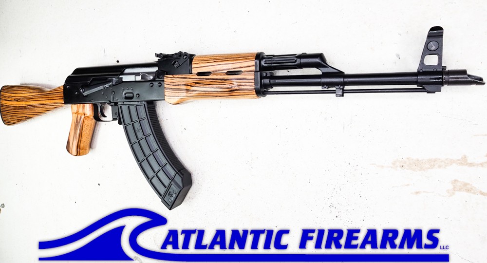 Atlantic Firearms,llc - AtlanticFirearms.com