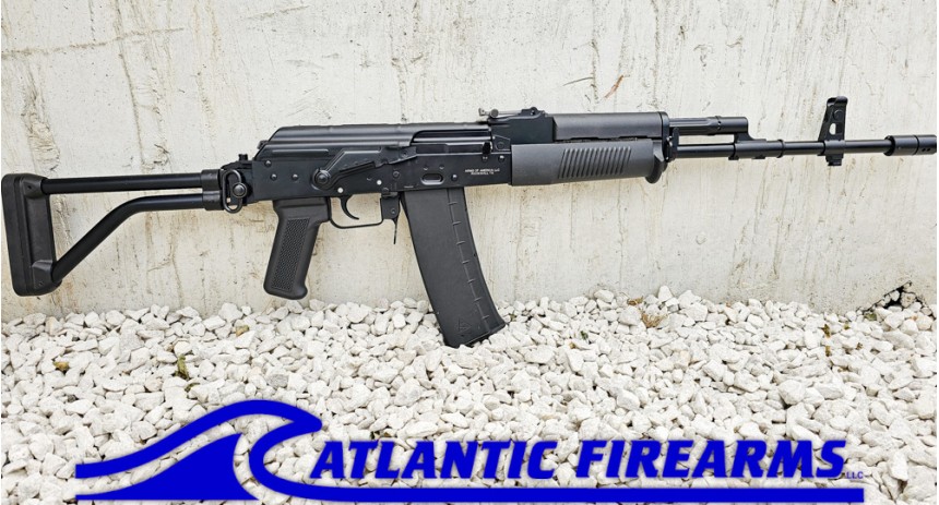 Atlantic Firearms, LLC - AtlanticFirearms.com