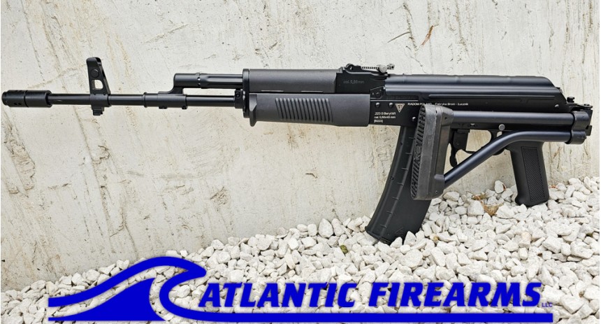 Atlantic Firearms, LLC - AtlanticFirearms.com