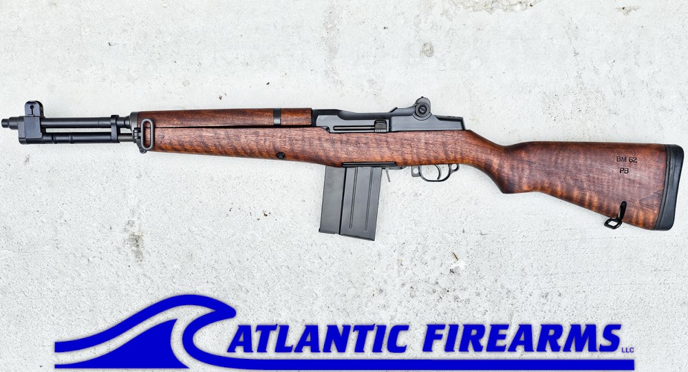 BM-62 Tanker Rifle Sale - AtlanticFirearms.com