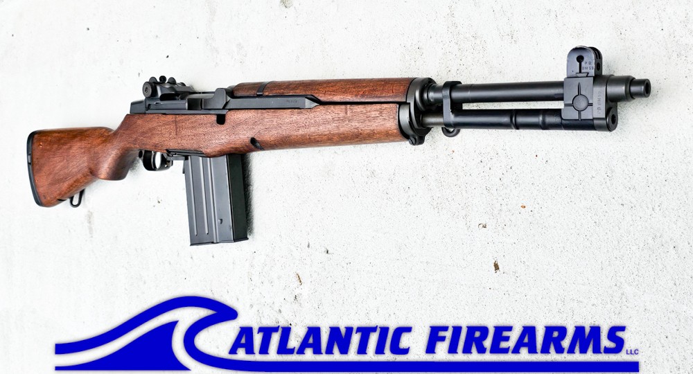 BM-62 Tanker Rifle Sale - AtlanticFirearms.com