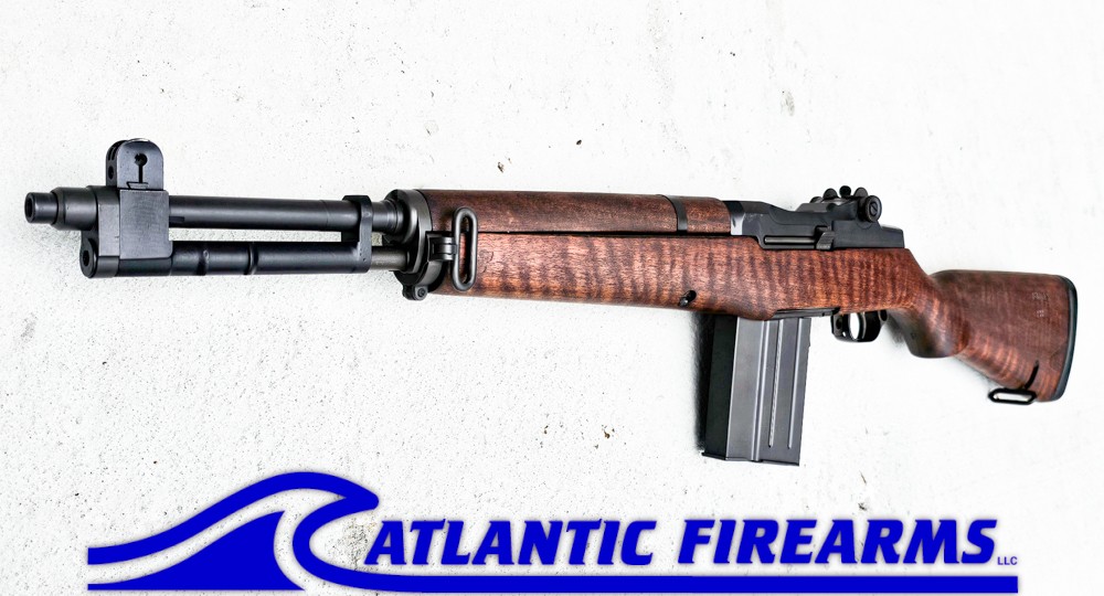 BM-62 Tanker Rifle Sale - AtlanticFirearms.com