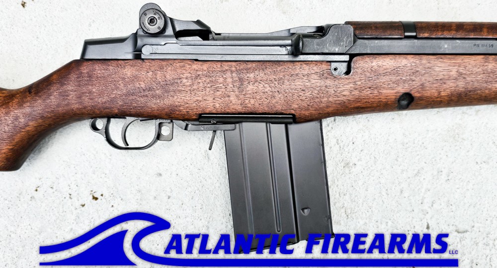 BM-62 Tanker Rifle Sale - AtlanticFirearms.com