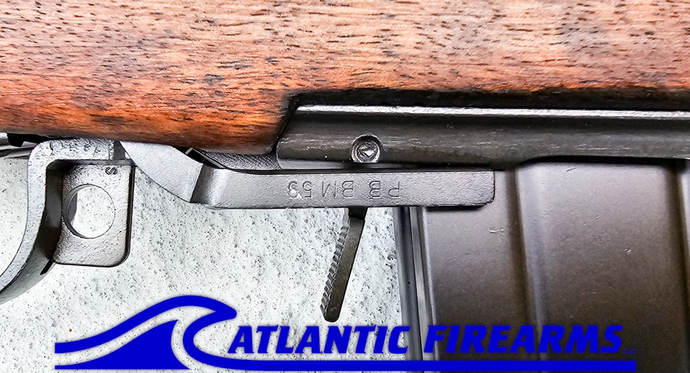 BM-62 Tanker Rifle Sale - AtlanticFirearms.com
