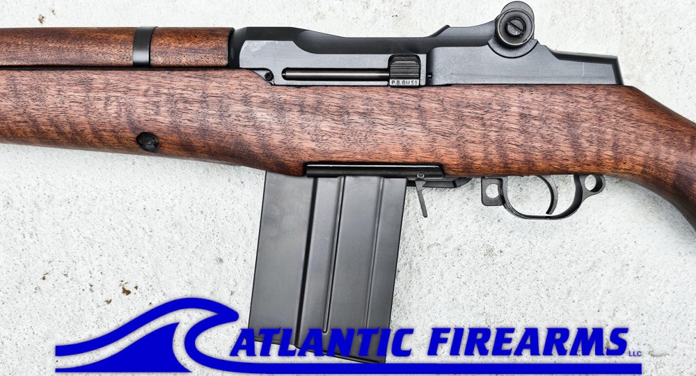 BM-62 Tanker Rifle Sale - AtlanticFirearms.com