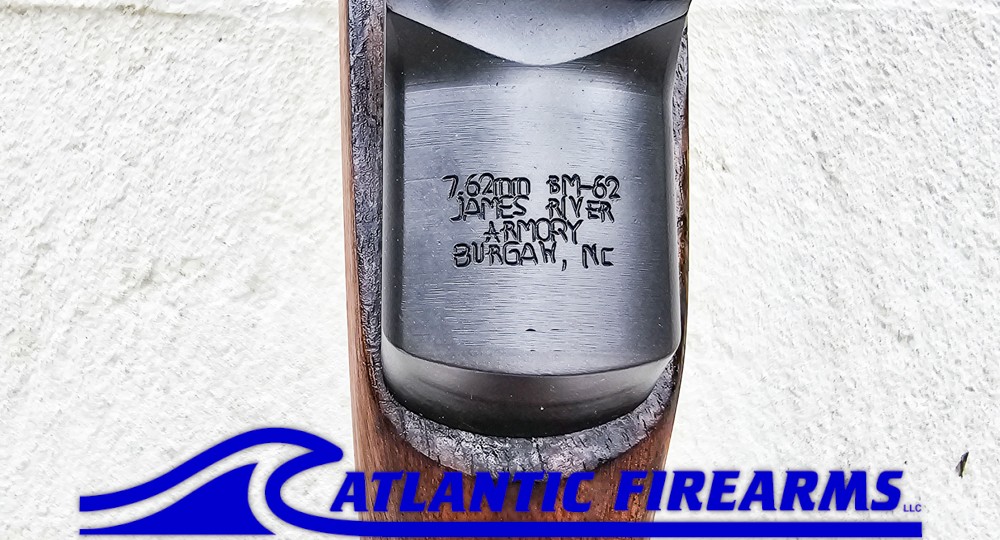 BM-62 Tanker Rifle Sale - AtlanticFirearms.com