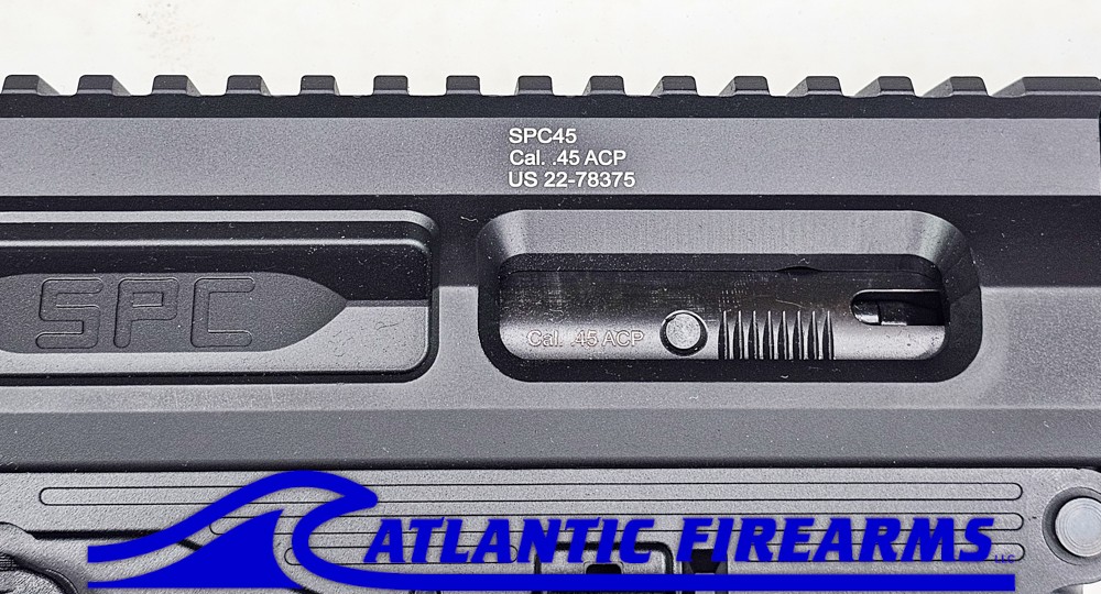 B&T SPC45 Pistol SALE - AtlanticFirearms.com