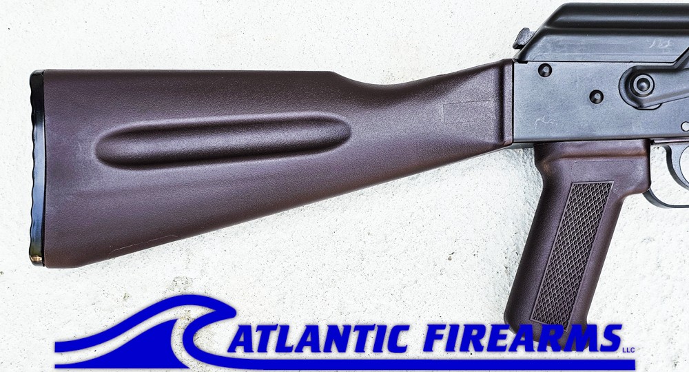 WBP Jack Rifle SALE - AtlanticFirearms.com
