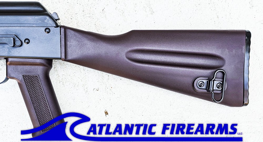 WBP Jack Rifle SALE - AtlanticFirearms.com