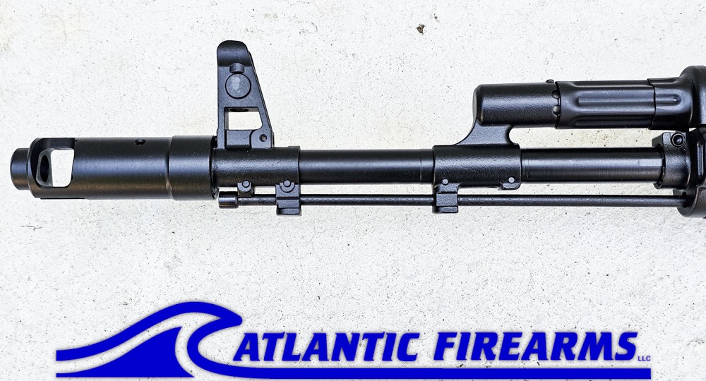 WBP Jack Rifle SALE - AtlanticFirearms.com