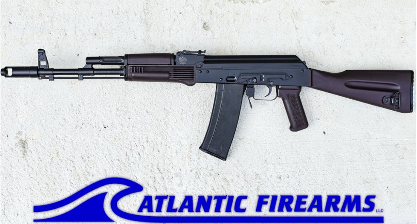WBP 556SR Jack 100 Rifle - AtlanticFirearms.com