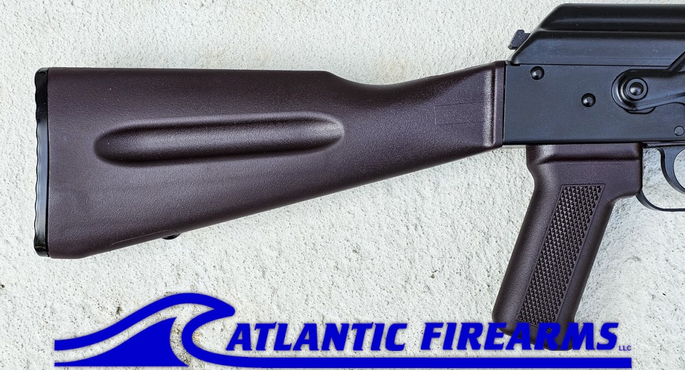 WBP 556SR Jack 100 Rifle - AtlanticFirearms.com