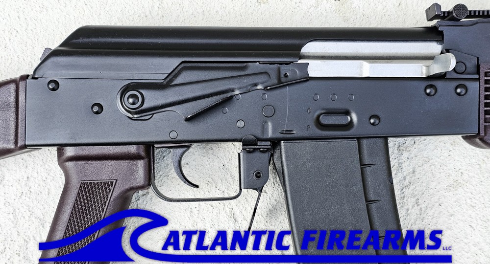 WBP 556SR Jack 100 Rifle - AtlanticFirearms.com