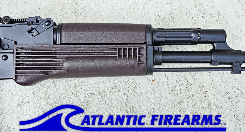 WBP 556SR Jack 100 Rifle - AtlanticFirearms.com