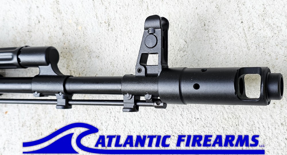 WBP 556SR Jack 100 Rifle - AtlanticFirearms.com