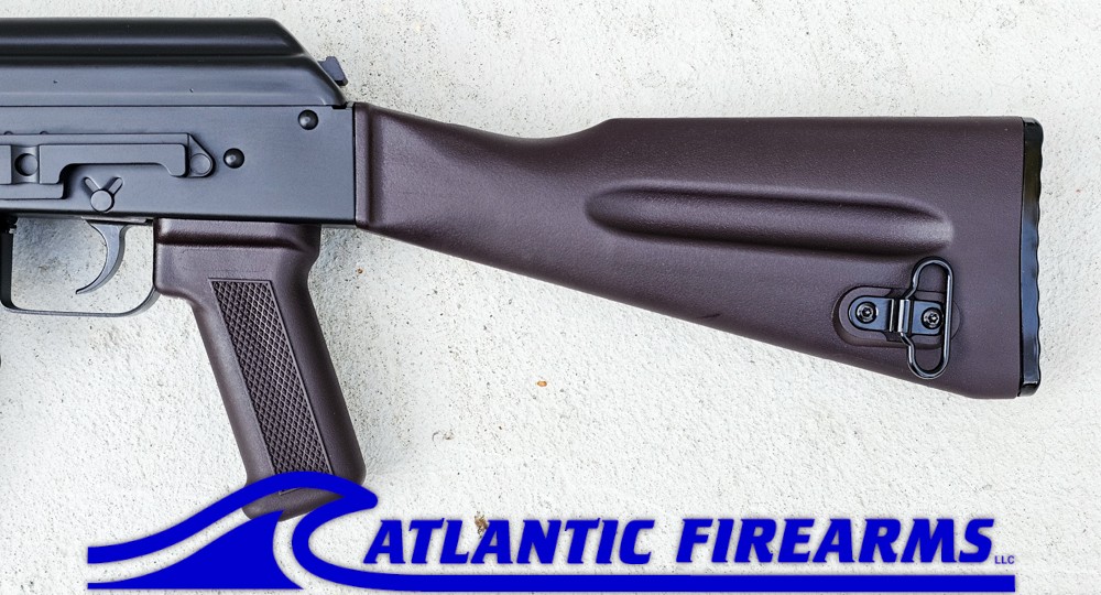 WBP 556SR Jack 100 Rifle - AtlanticFirearms.com