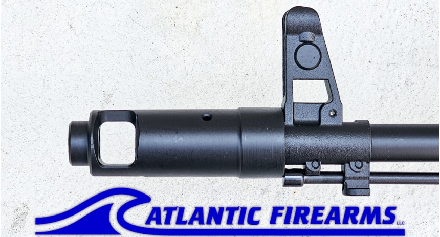 Atlantic Firearms, LLC - AtlanticFirearms.com