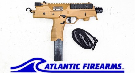 B&T TP9 Pistol - RAL8000 - AtlanticFirearms.com