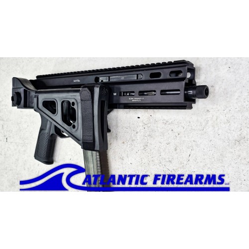 Stribog SP10A3 10MM Pistol - AtlanticFirearms.com