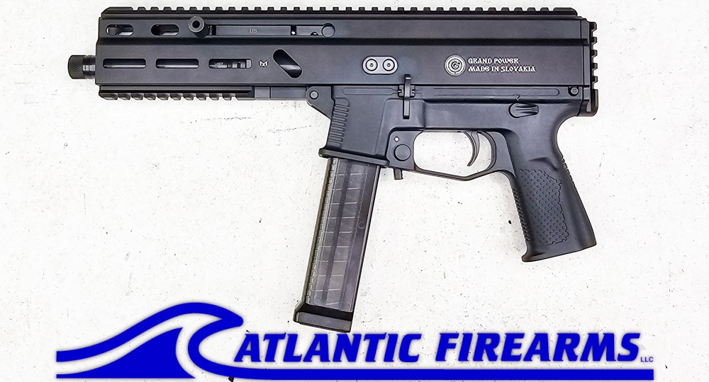 Stribog SP10A3 10MM Pistol - AtlanticFirearms.com