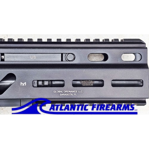 Stribog SP10A3 10MM Pistol - AtlanticFirearms.com