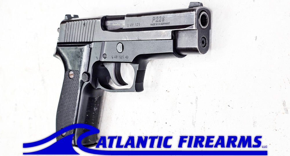 Atlantic Firearms, LLC - AtlanticFirearms.com