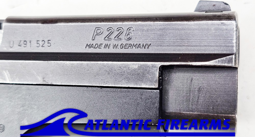 Atlantic Firearms, LLC - AtlanticFirearms.com