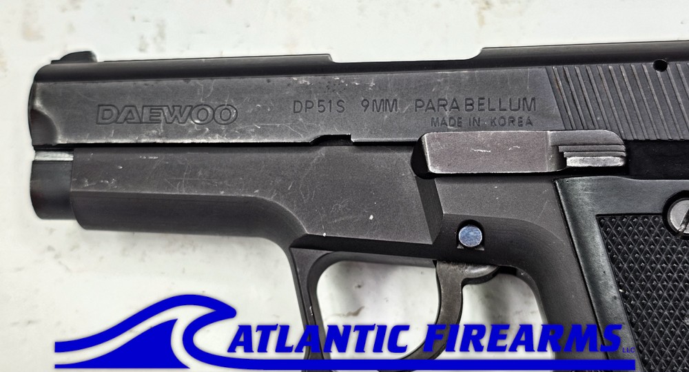 Atlantic Firearms,llc - AtlanticFirearms.com