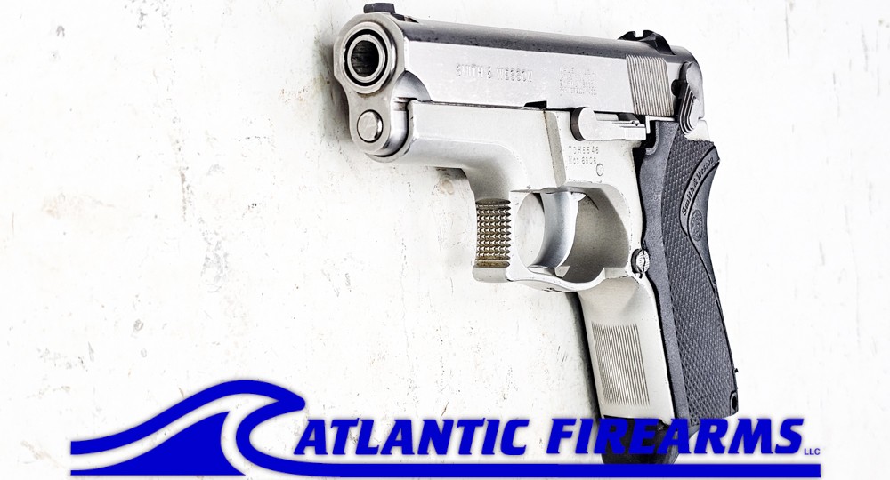 Atlantic Firearms, LLC - AtlanticFirearms.com