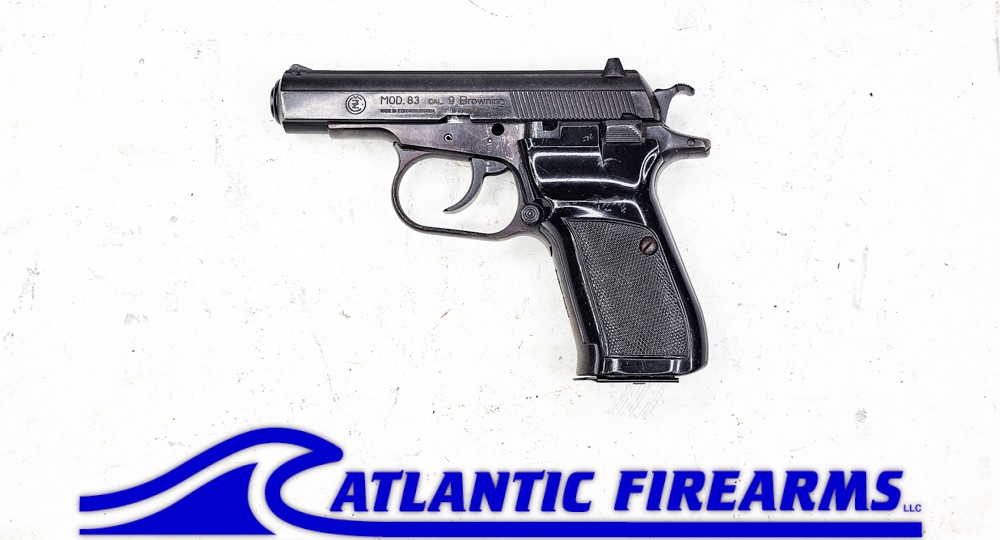 Atlantic Firearms, LLC - AtlanticFirearms.com
