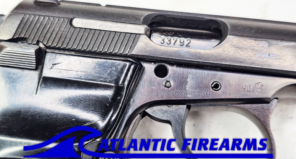 Atlantic Firearms, LLC - AtlanticFirearms.com