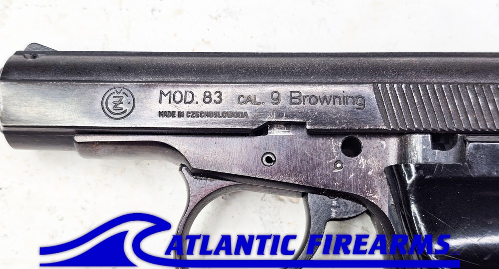 Atlantic Firearms, LLC - AtlanticFirearms.com