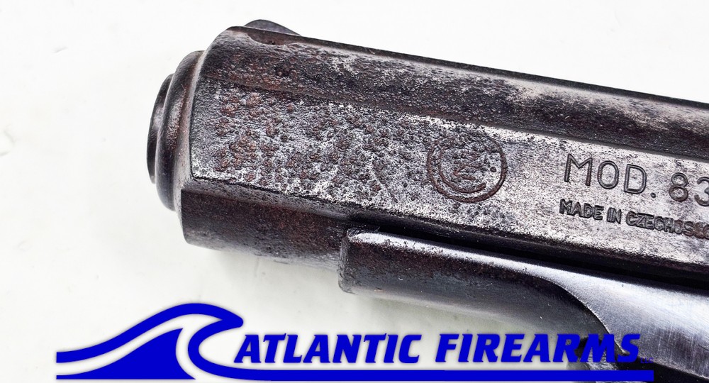 CZ MOD. 83 Blem - AtlanticFirearms.com