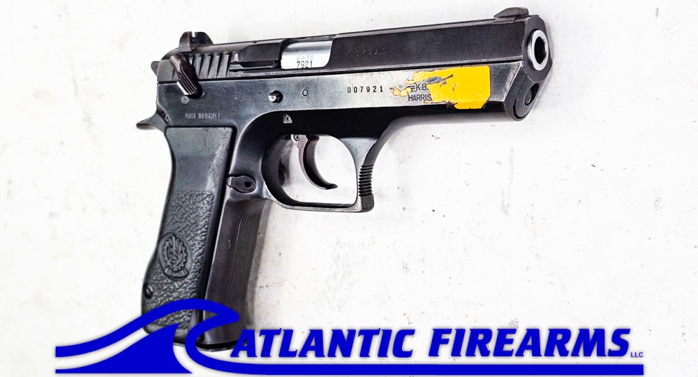 Atlantic Firearms, LLC - AtlanticFirearms.com