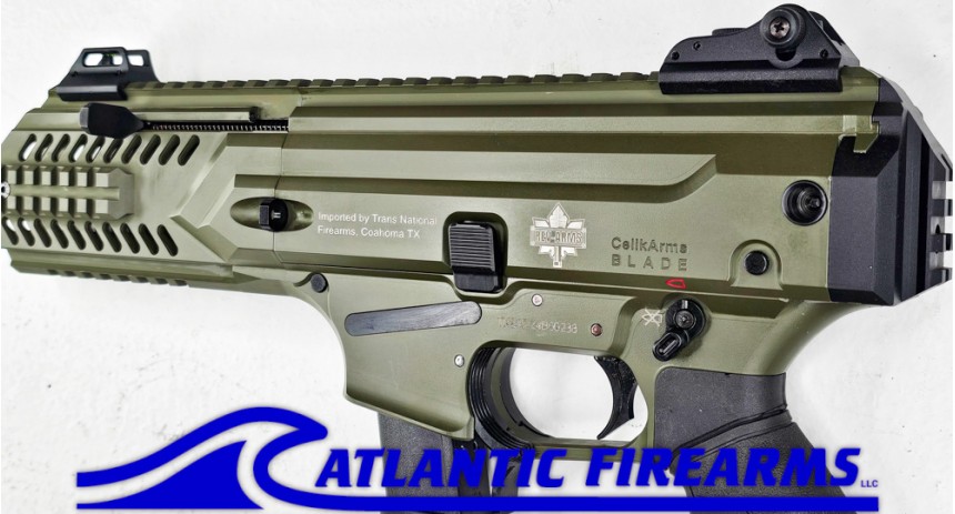 Atlantic Firearms, LLC - AtlanticFirearms.com