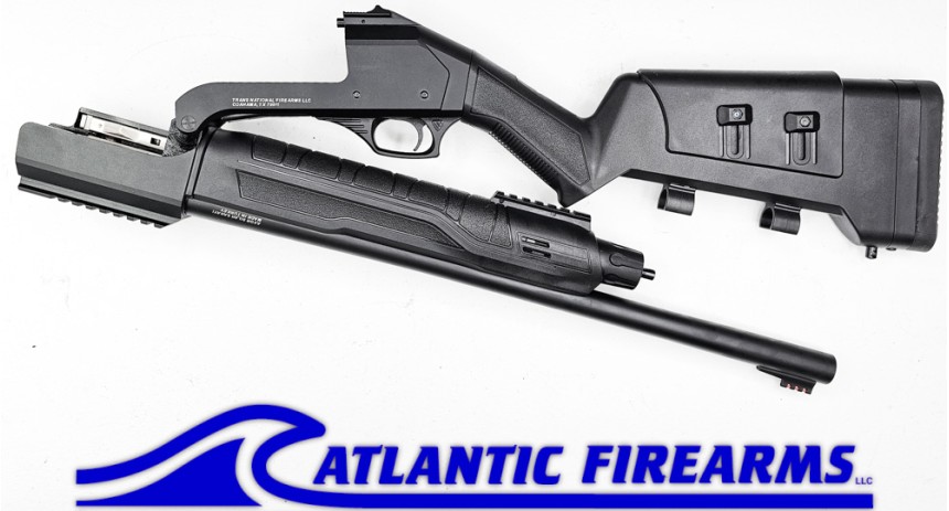 Atlantic Firearms, LLC - AtlanticFirearms.com