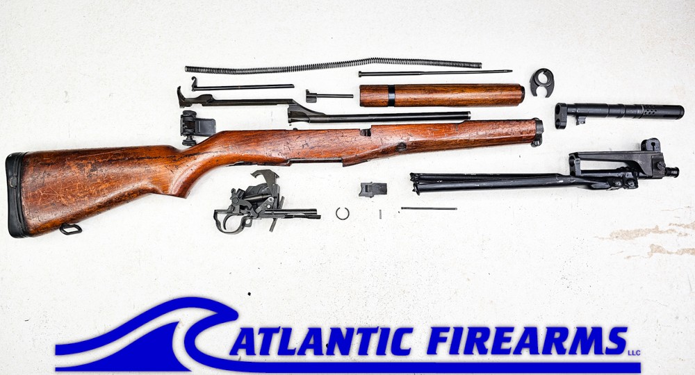 Atlantic Firearms, LLC - AtlanticFirearms.com