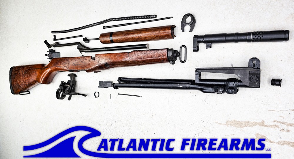 Atlantic Firearms, LLC - AtlanticFirearms.com