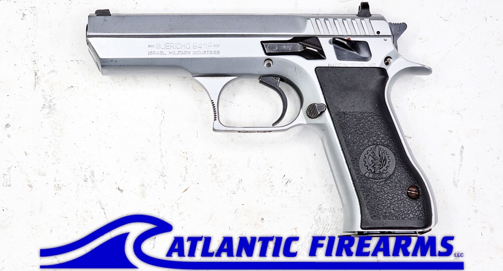 Atlantic Firearms, LLC - AtlanticFirearms.com