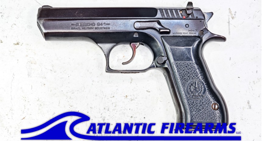 Atlantic Firearms, LLC - AtlanticFirearms.com